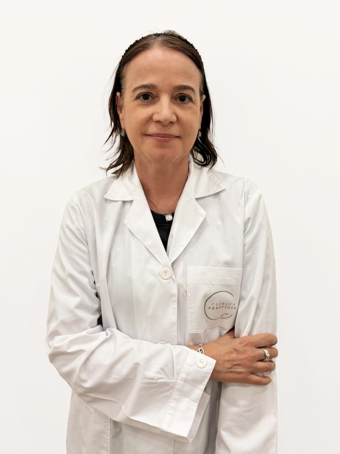 Corpo Clínico – Clínica Prestígio