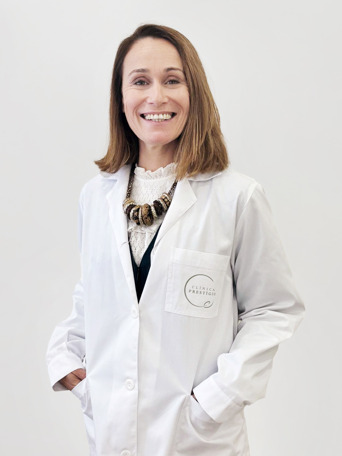 Corpo Clínico – Clínica Prestígio