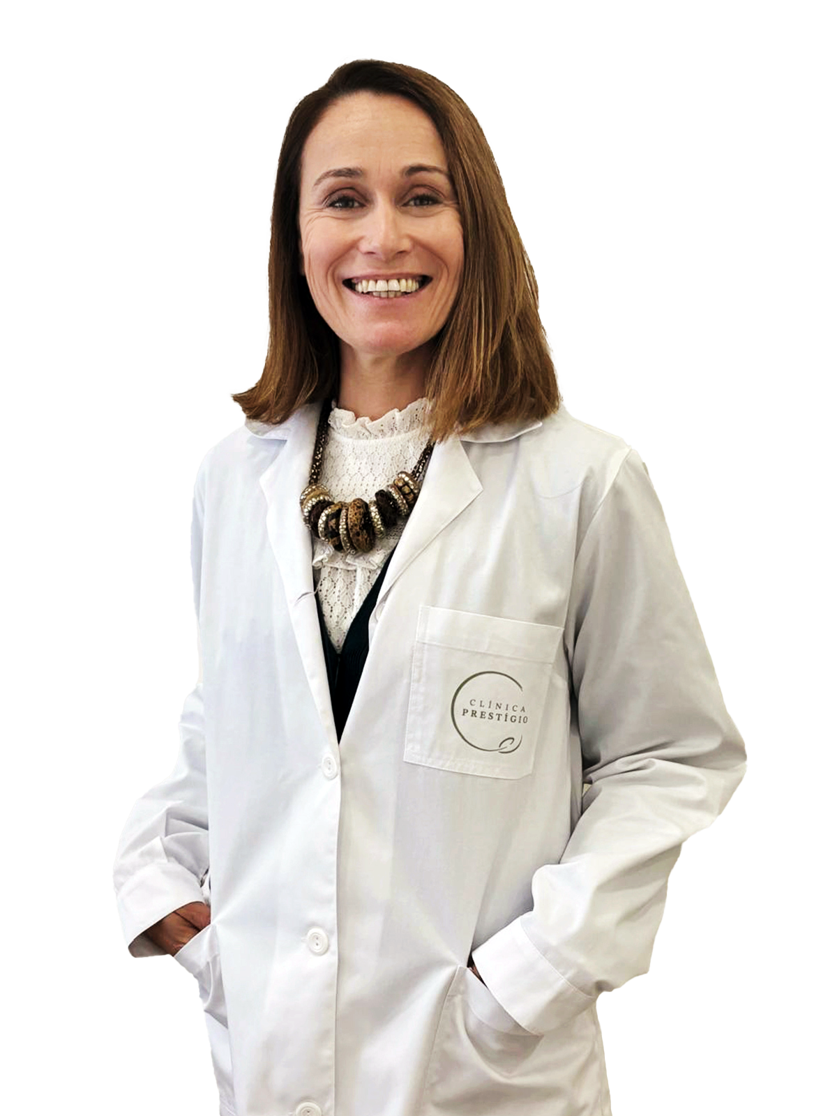 Corpo Clínico – Clínica Prestígio